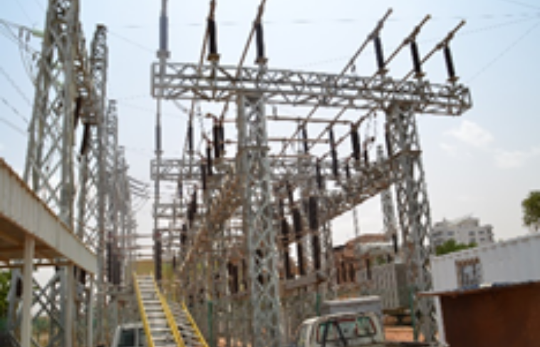 SAUDI ARABIA SAKAKA 300MW PV PLANT - Meena