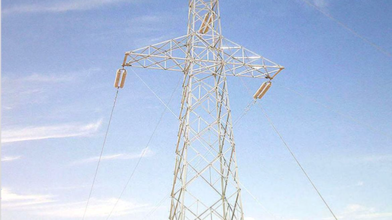 PAKISTAN TP1000 KARACHI URBAN POWER GRID RECONSTRUCTION PROJECT - Meena